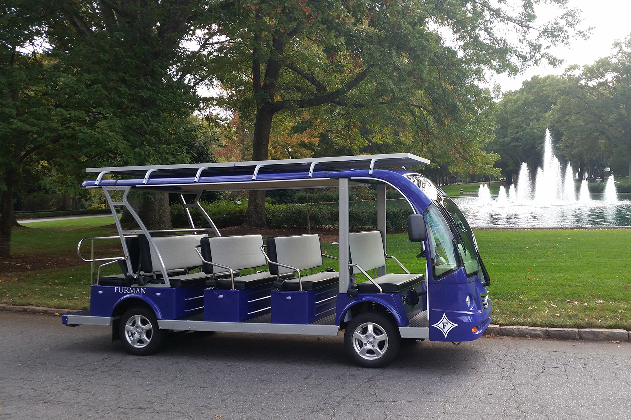 Star Electric Vehicles| Photography - M-Series