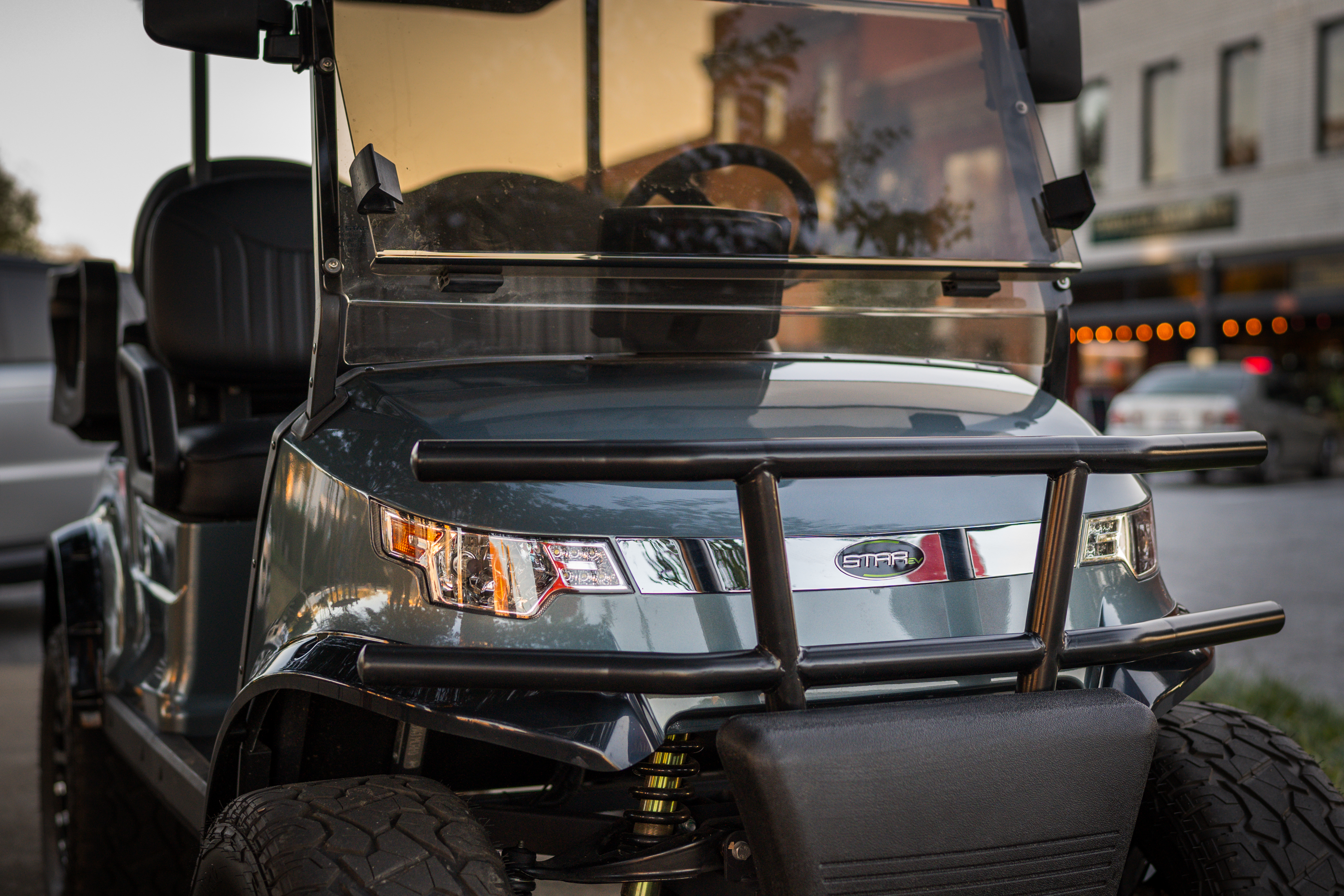Star Electric Vehicles| Photography - Star Lifestyle