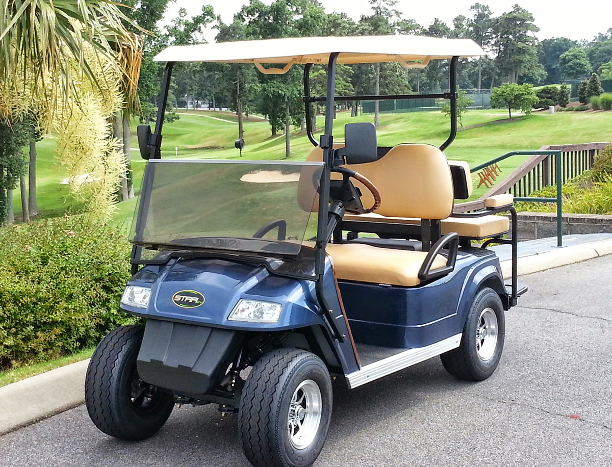 Star Electric Vehicles| Photography - Classic