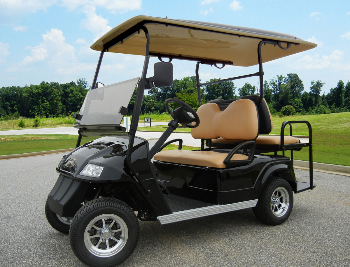 Star Electric Vehicles| Photography - Classic