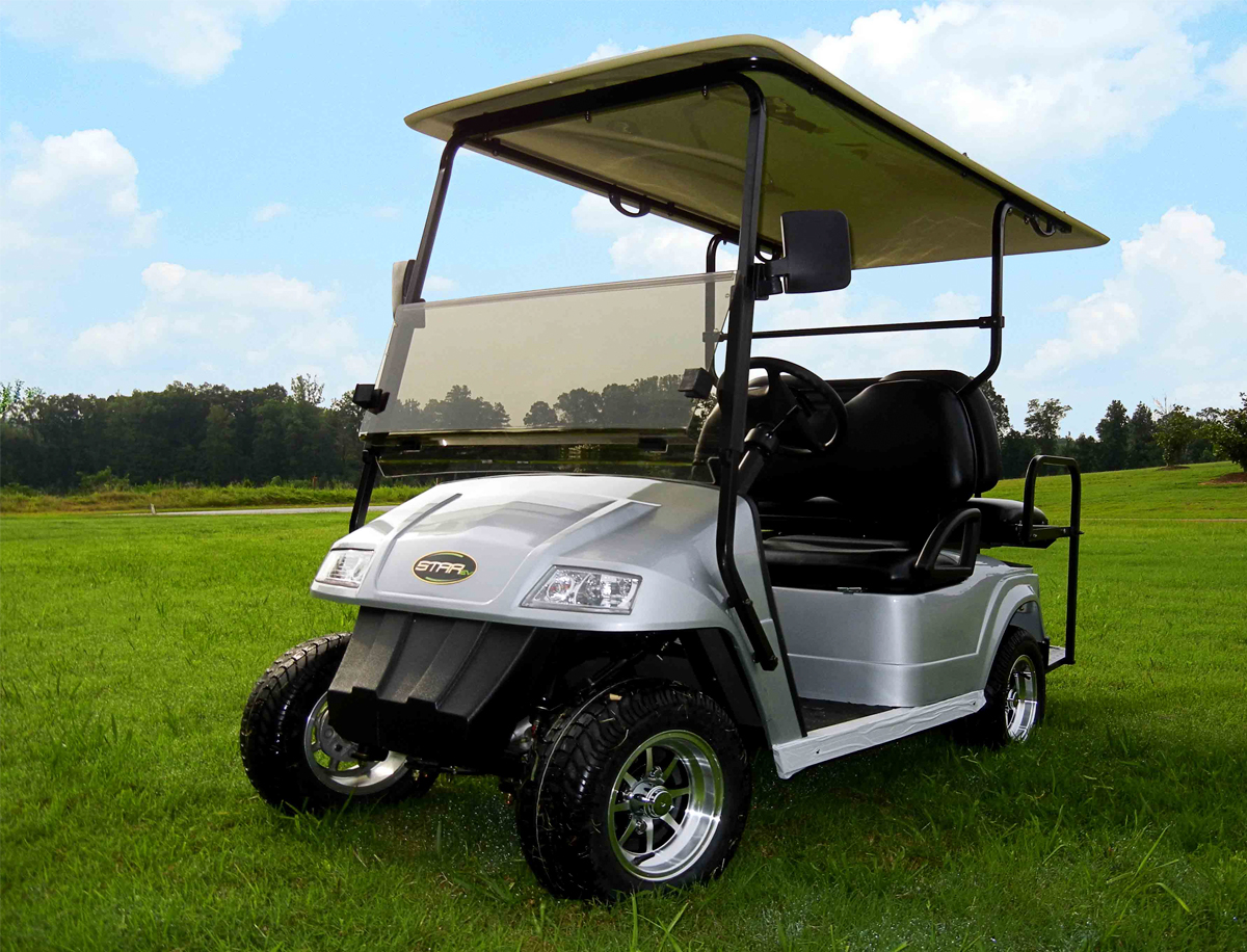 Star Electric Vehicles| Photography - Classic