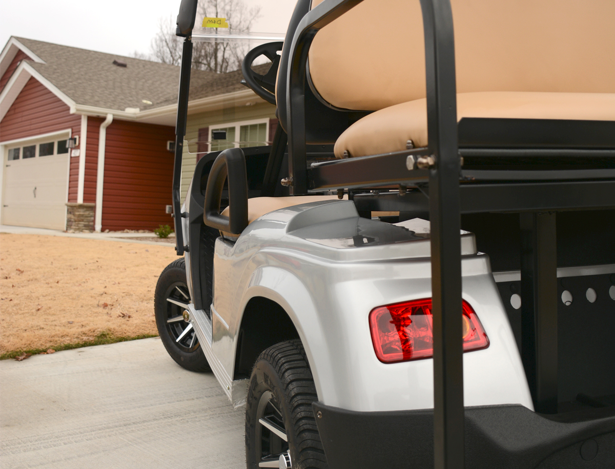 Star Electric Vehicles| Photography - Classic