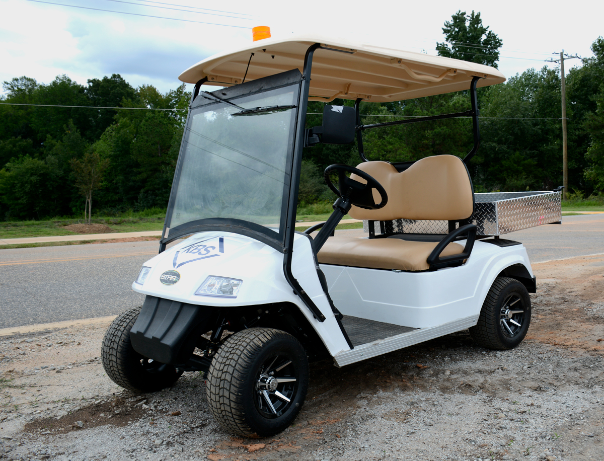 Star Electric Vehicles| Photography - Classic