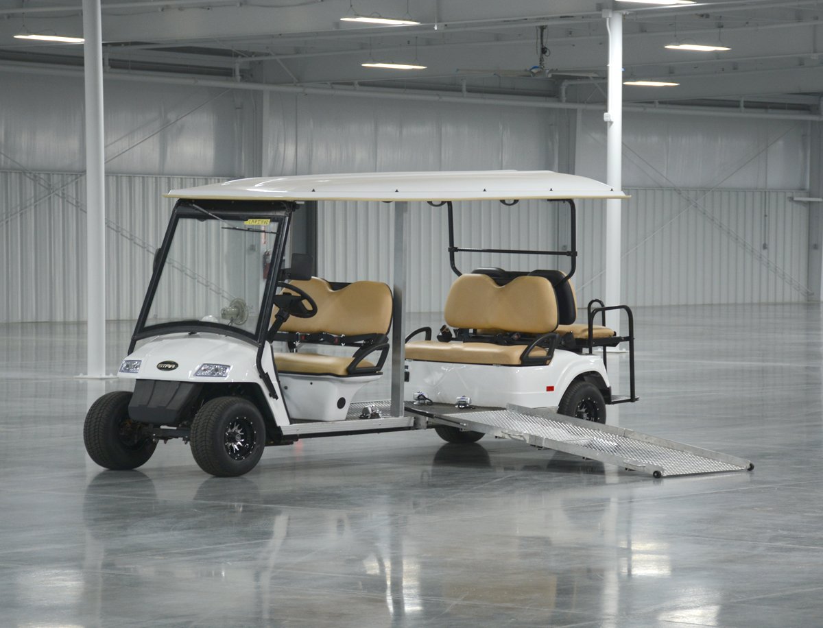 Star Electric Vehicles| Photography - Classic