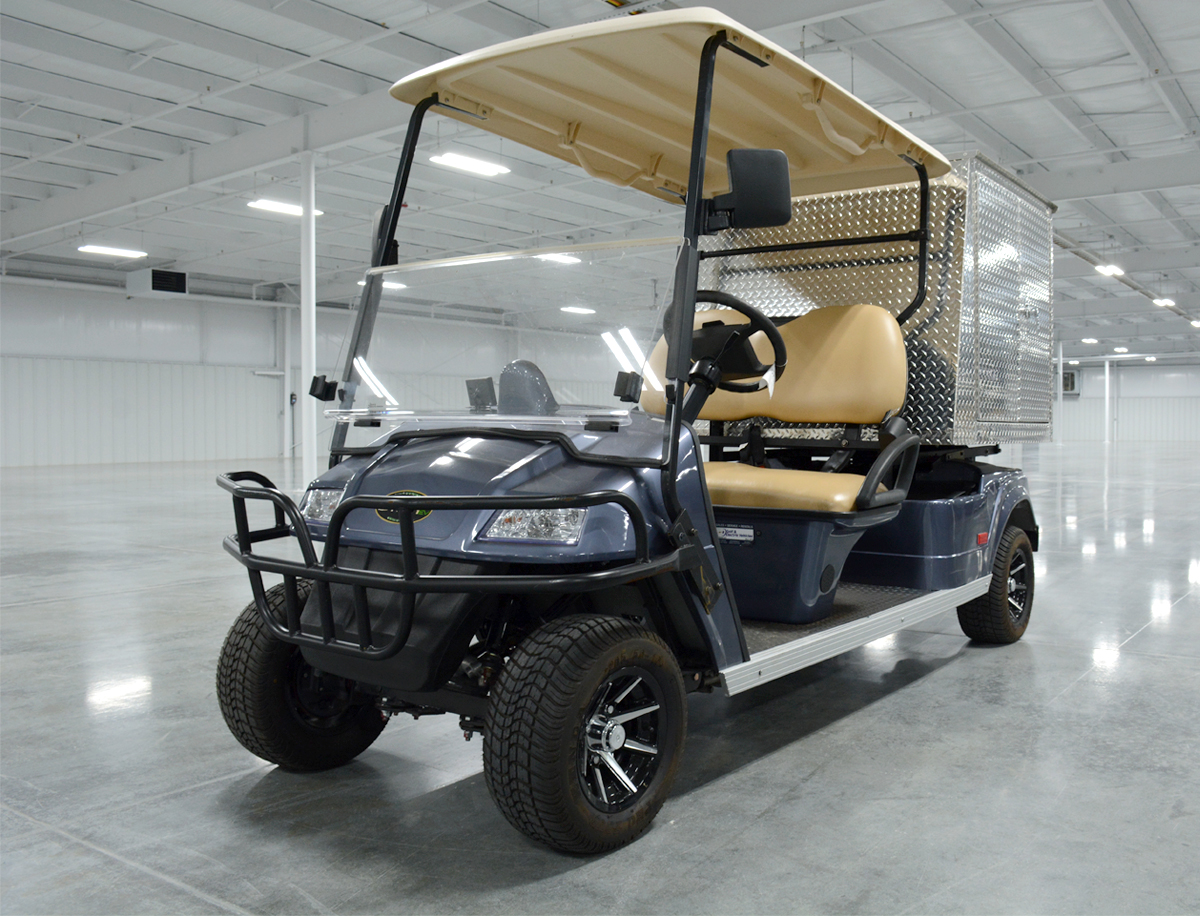 Star Electric Vehicles| Photography - Classic