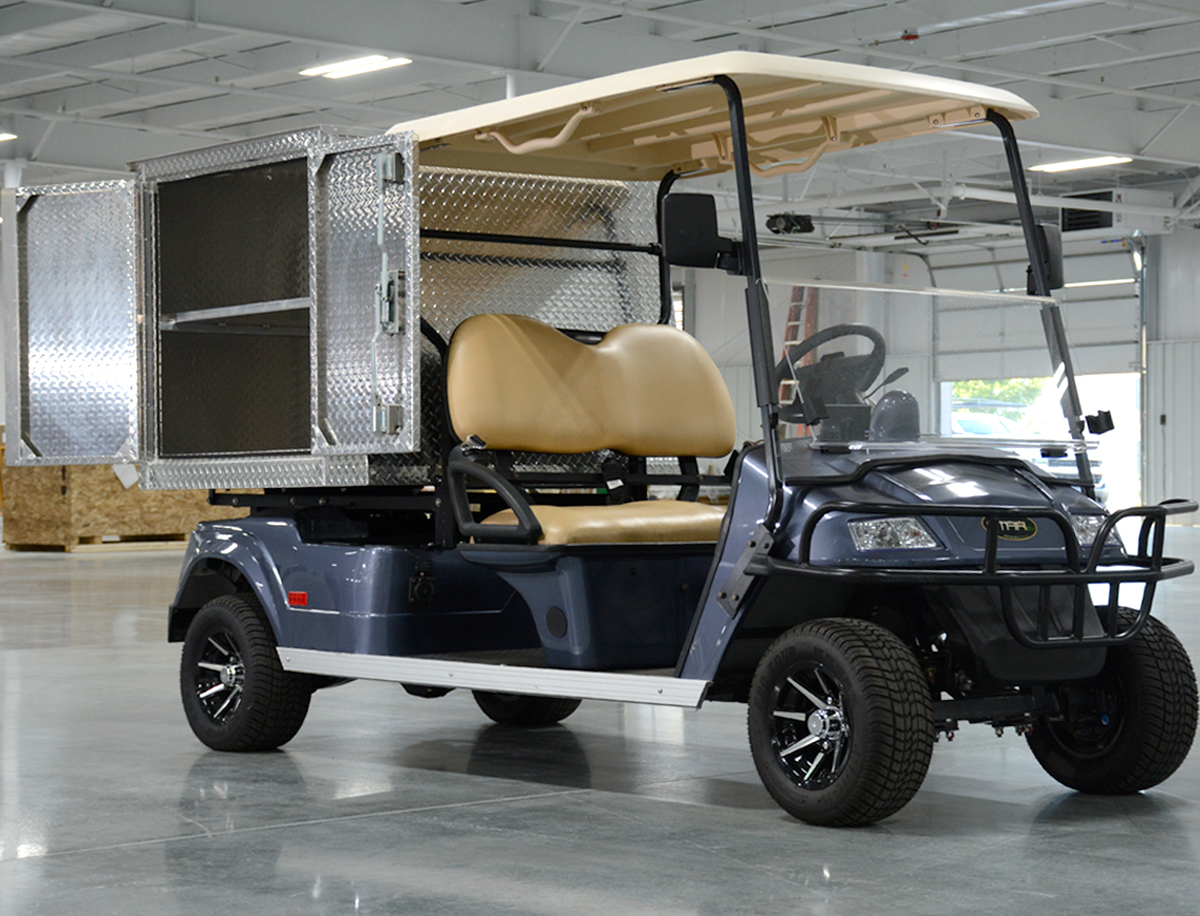 Star Electric Vehicles| Photography - Classic
