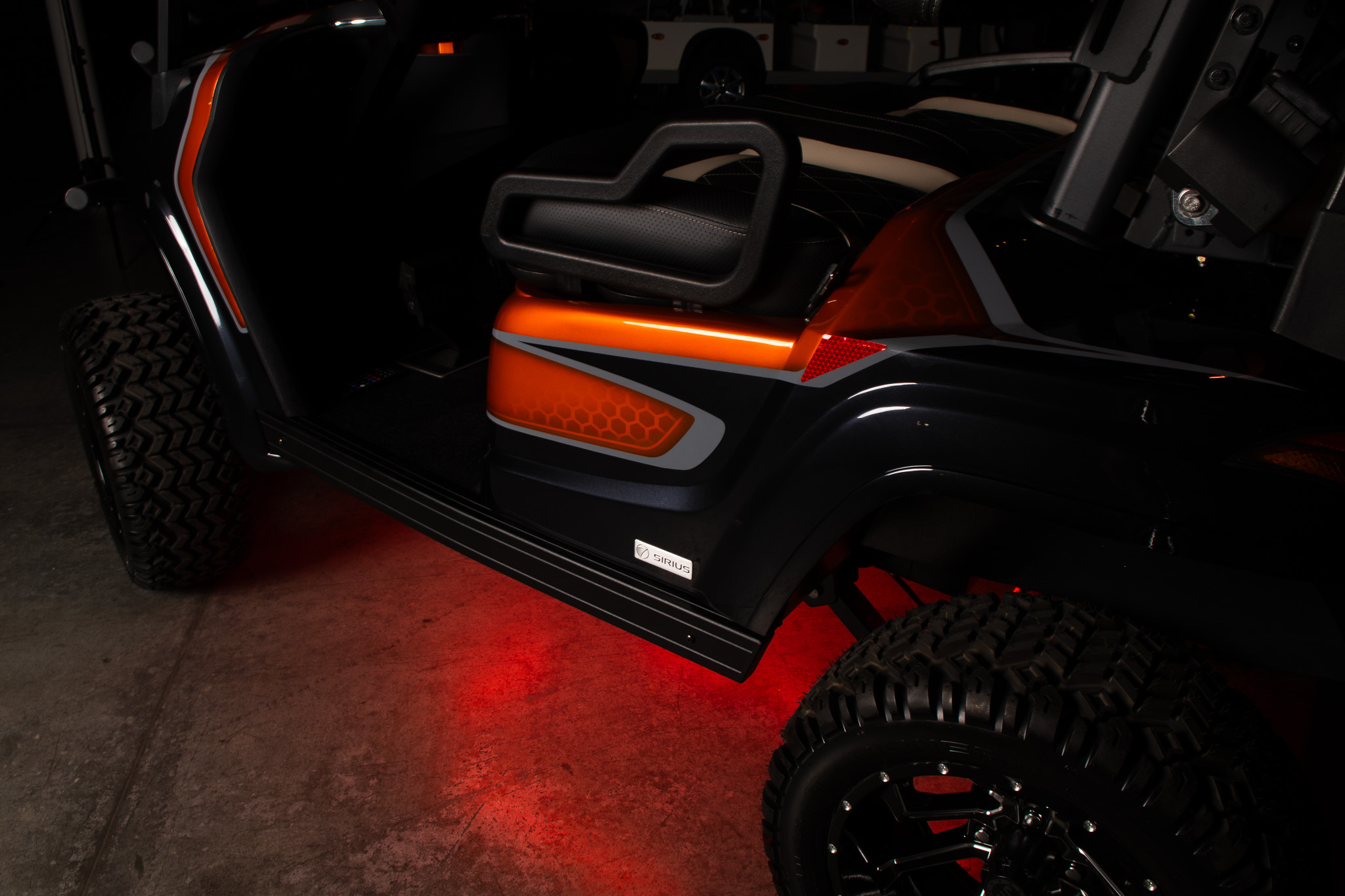 Star Electric Vehicles| SAS - Introduction